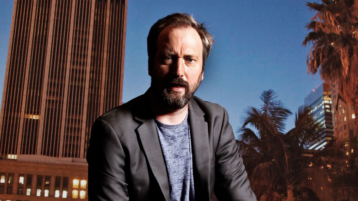 Tom Green Live | Apple TV (AU)