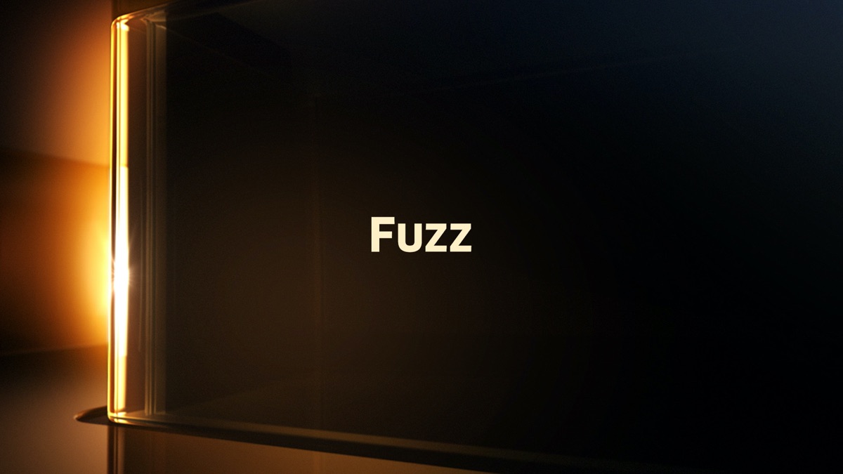 Fuzz | Apple TV