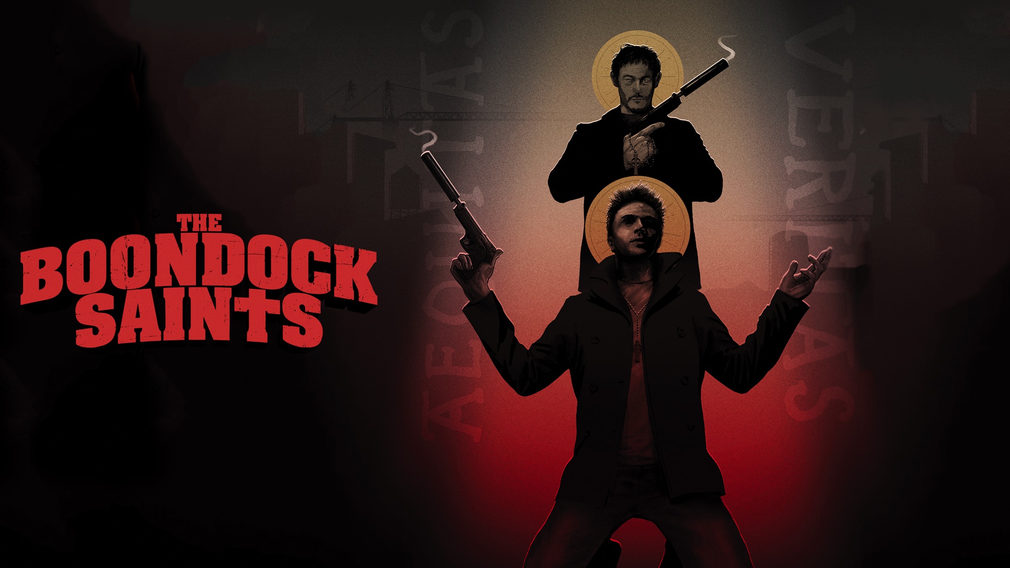 The Boondock Saints | Apple TV