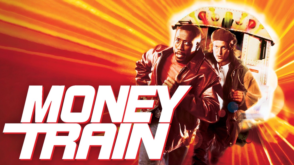 Money Train | Apple TV