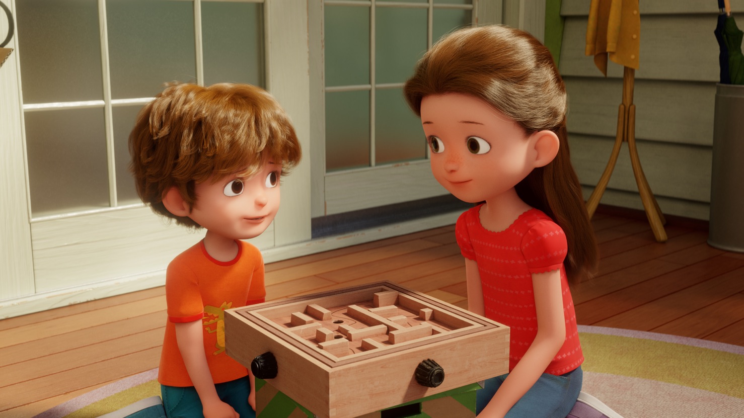 Stillwater | Apple TV+