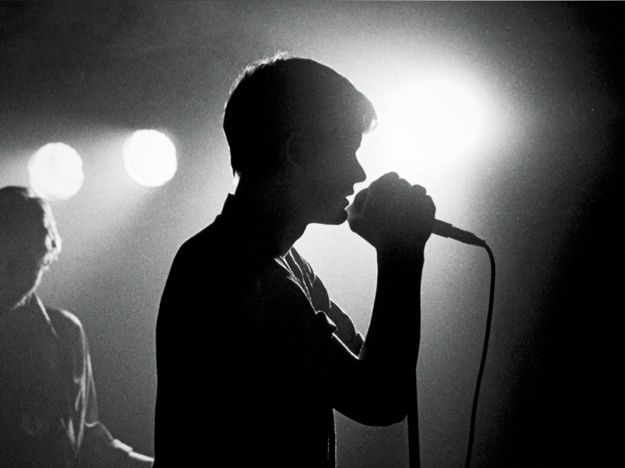 Control - Apple TV (UK)