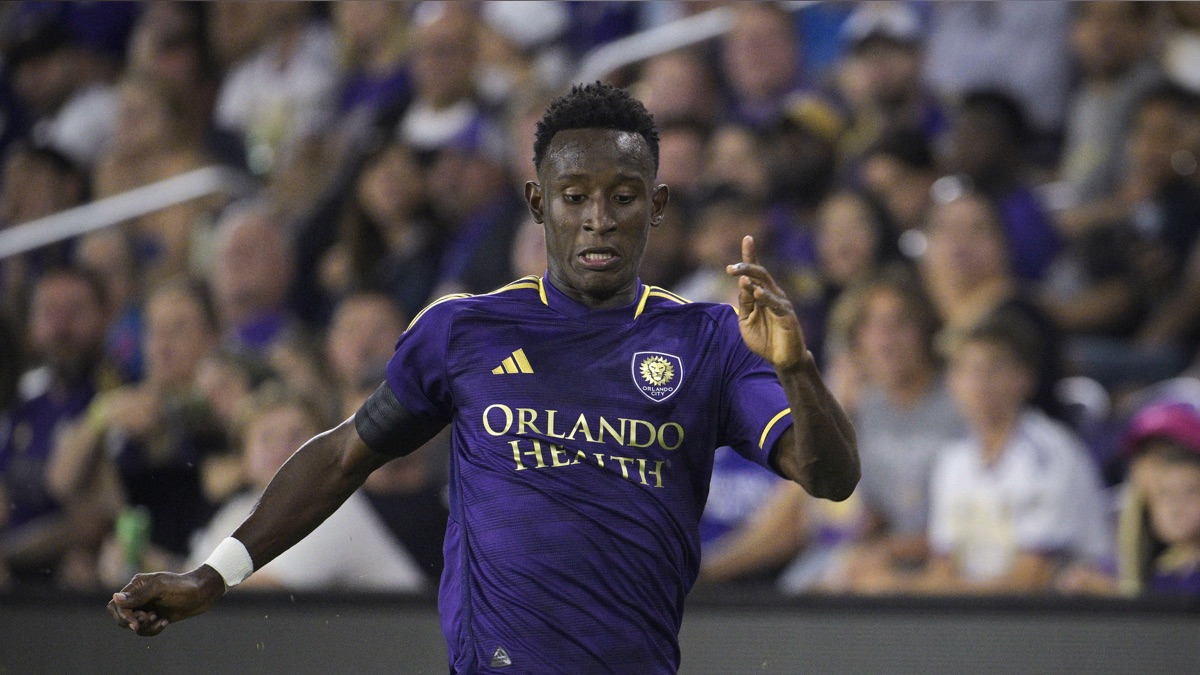 Orlando City vs. Nashville SC - Watch Live - Apple TV