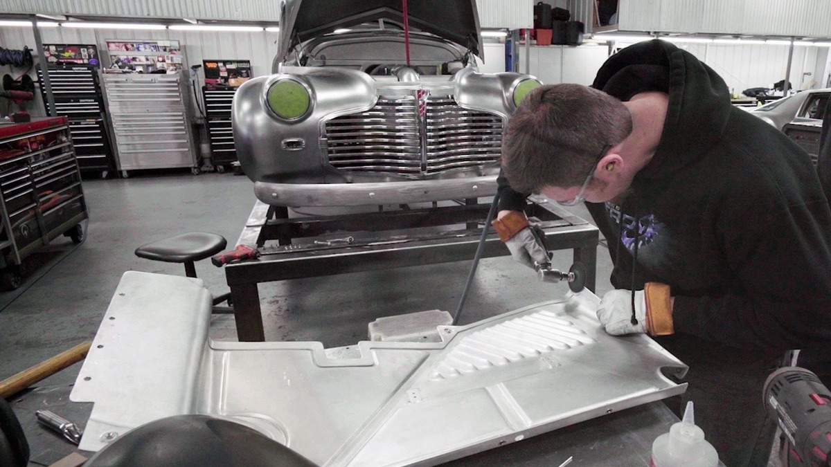 Rad Rides by Troy - Apple TV (CA)