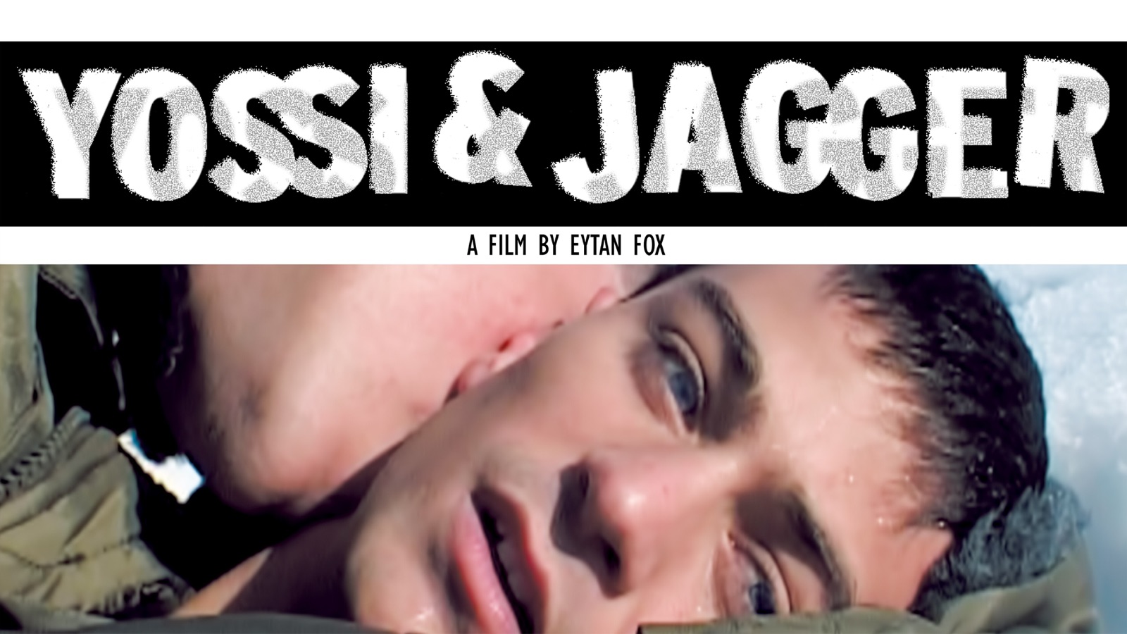 Yossi & Jagger | Apple TV