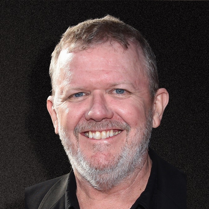 Robert Macnaughton Actor