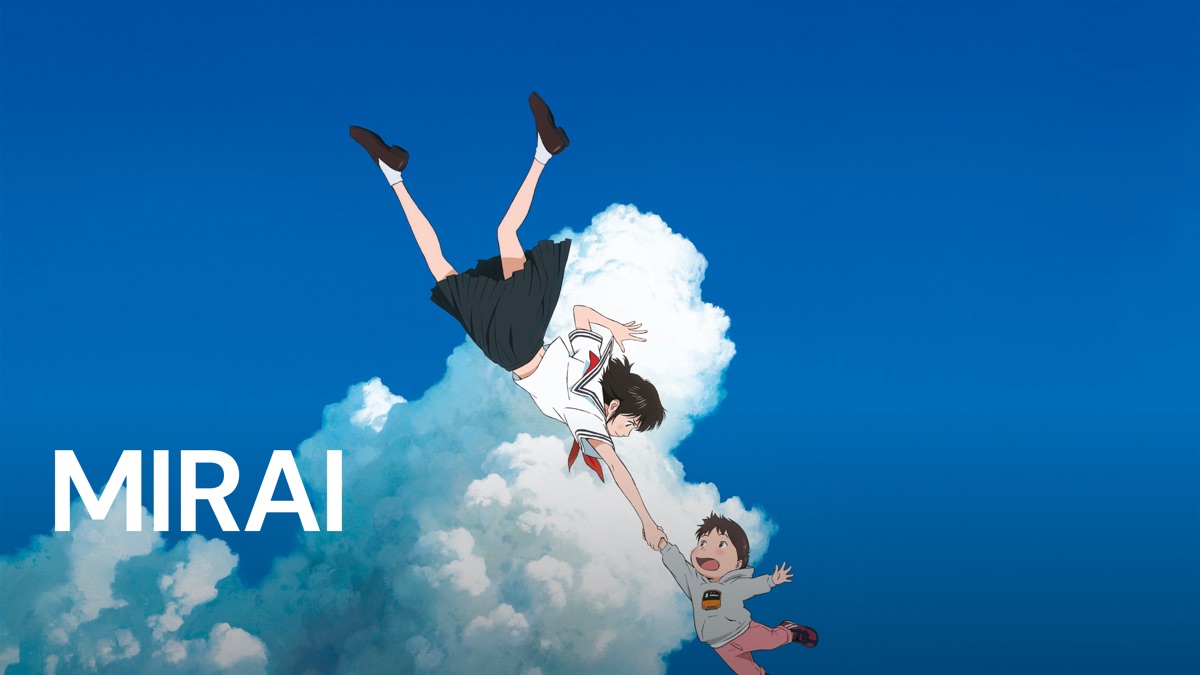 Mirai | Apple TV