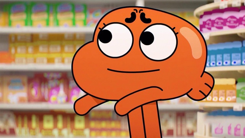 The Amazing World of Gumball: | Apple TV