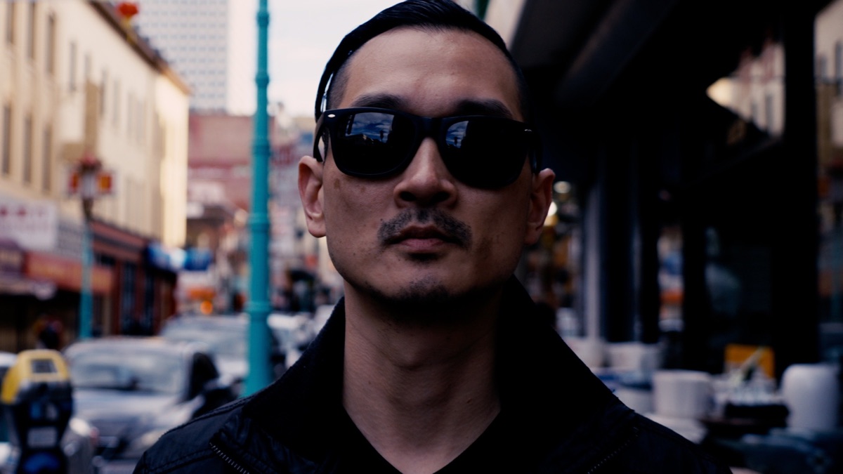 Protection Detail - Apple TV