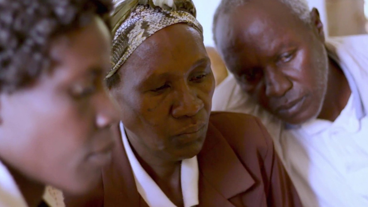 The Resilient Heart | Apple TV (TM)