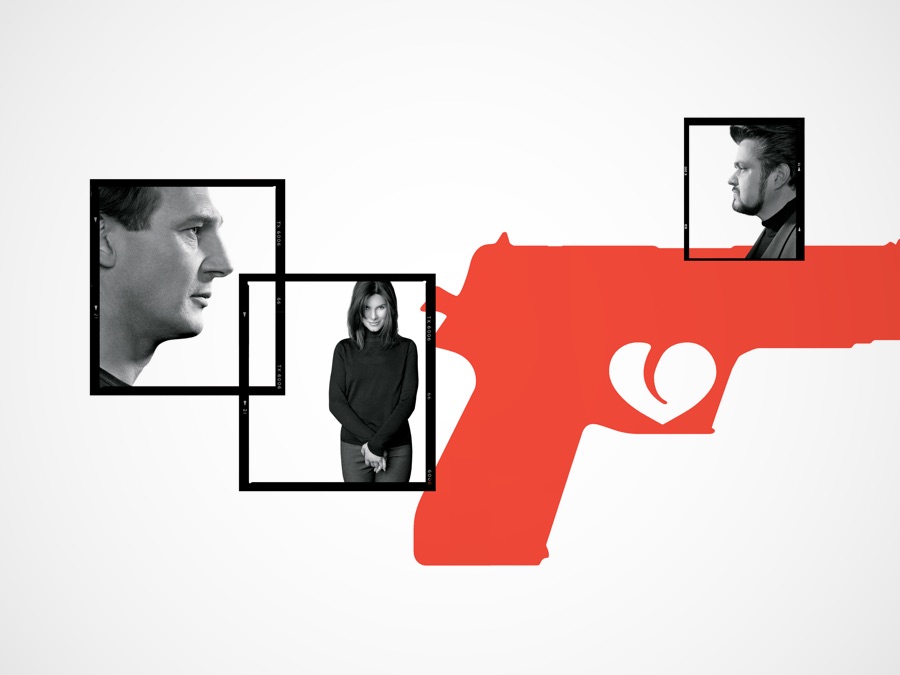 Gun Shy | Apple TV