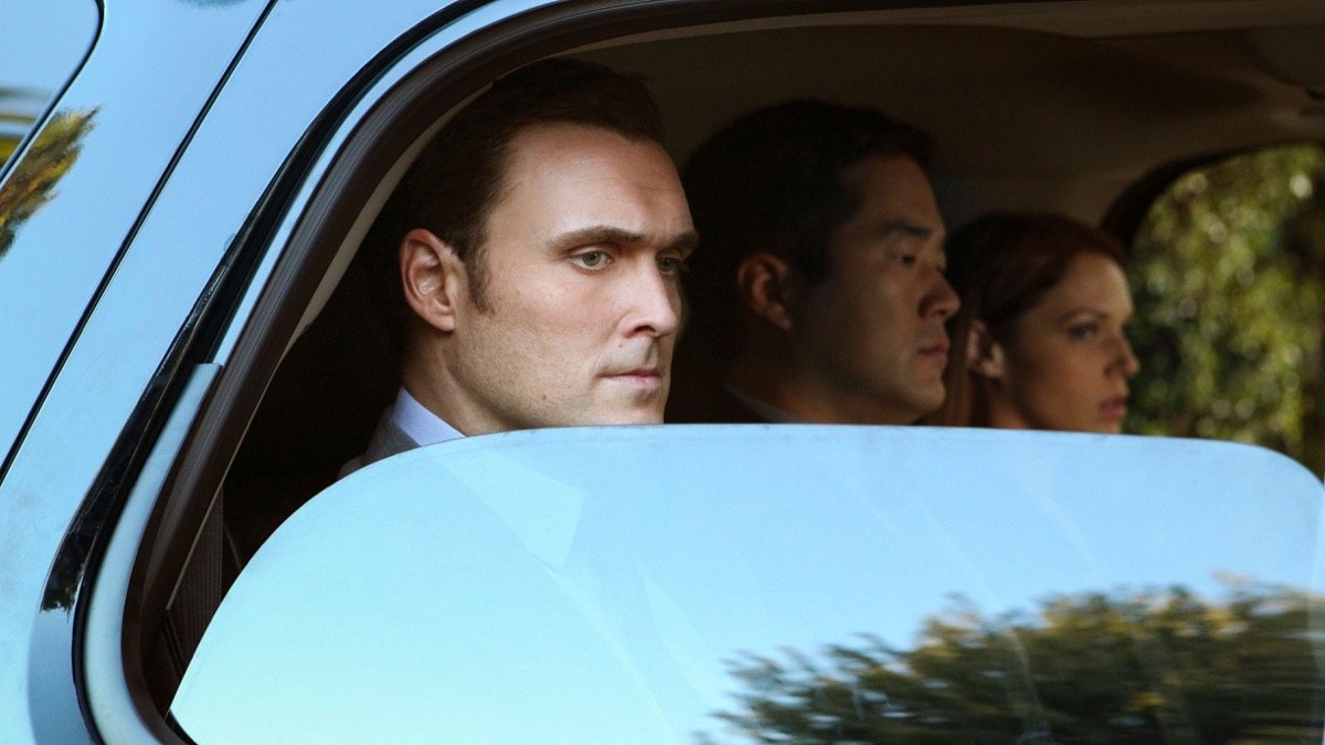 Red John - O Mentalista (Temporada 6, Episódio 8) | Apple TV (BR)