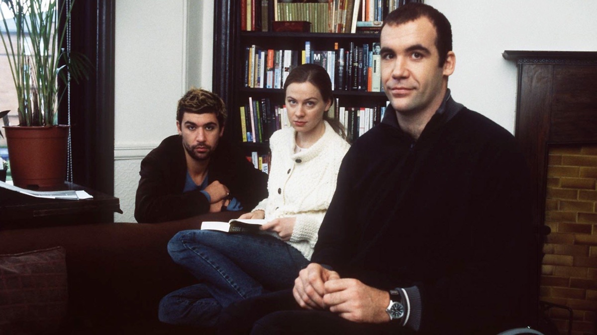 The Book Group | Apple TV (UK)