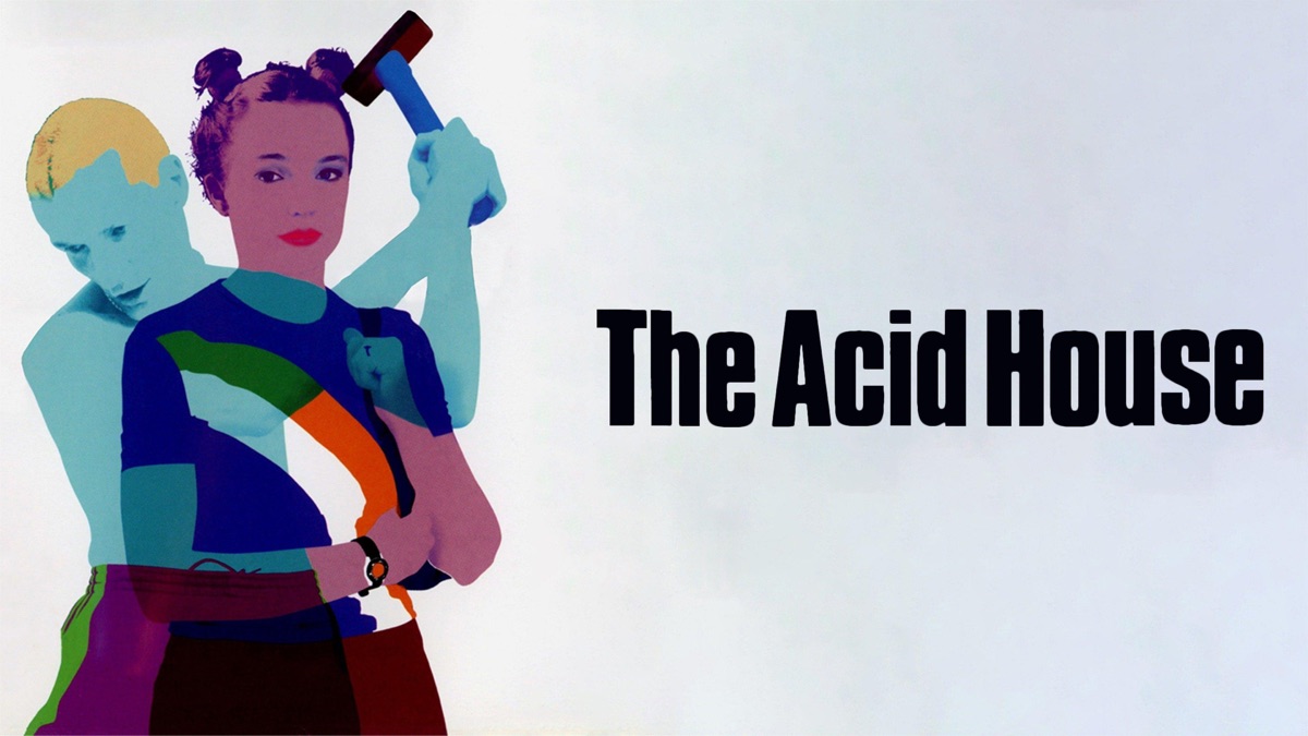 The Acid House | Apple TV (CA)