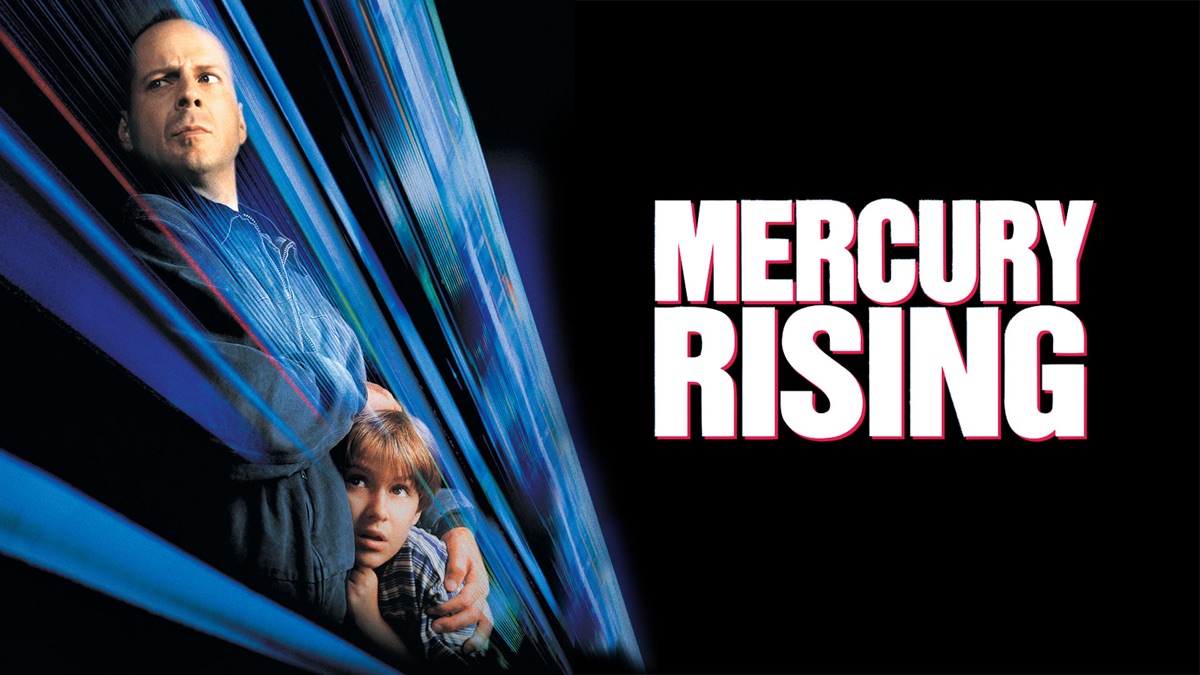 Mercury Rising | Apple TV