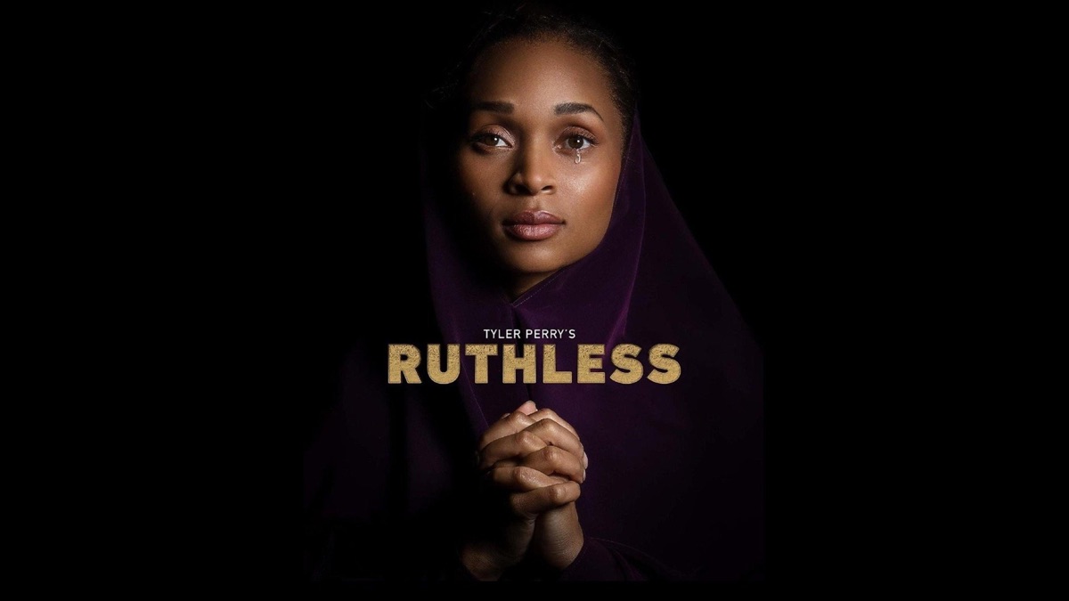 Tyler Perry's Ruthless | Apple TV