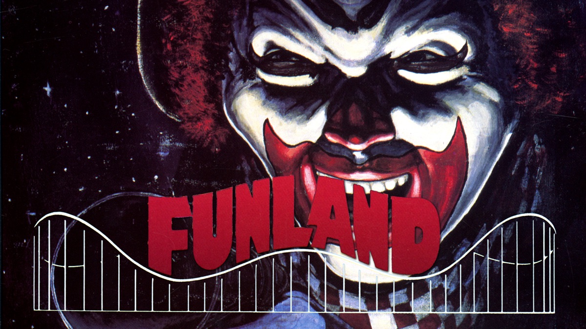 Funland | Apple TV