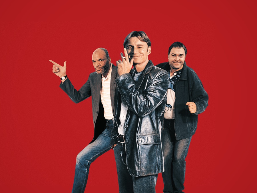 The Full Monty | Apple TV