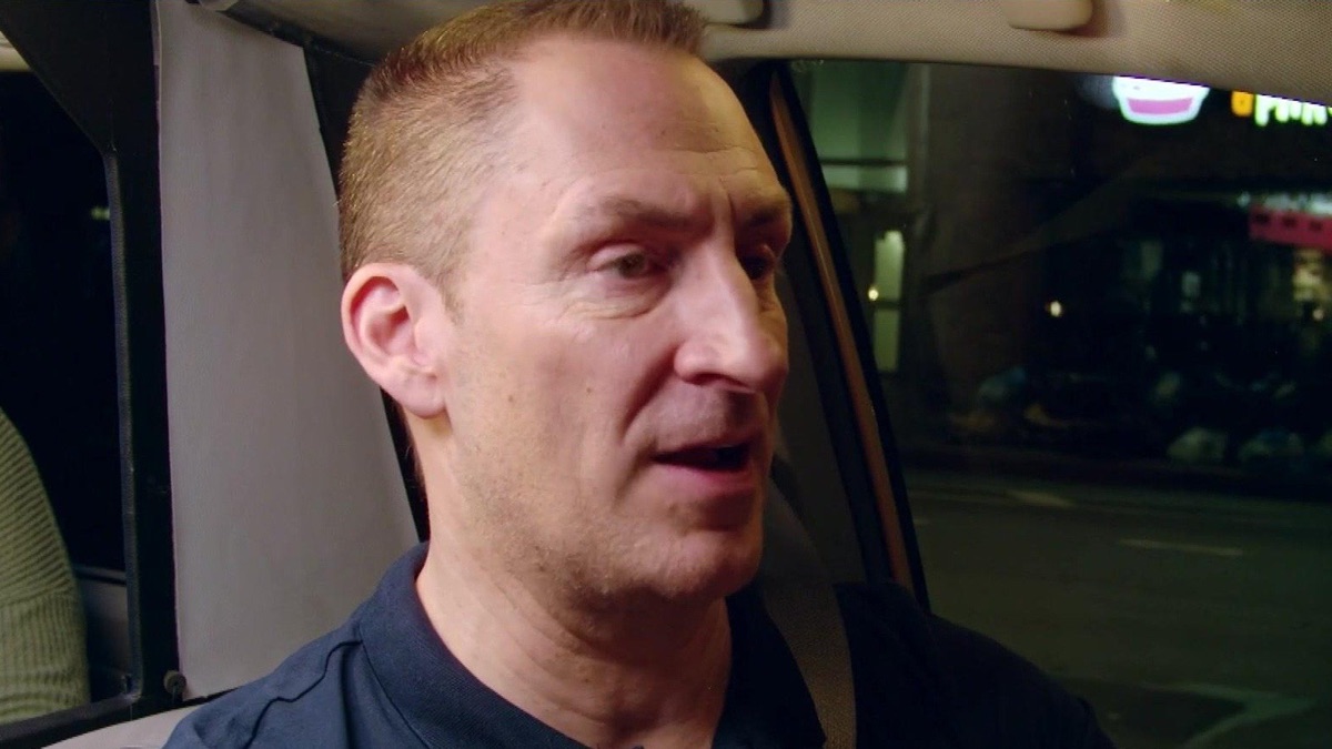 Episode 6 - Cash Cab (Season 14, Episode 6) | Apple TV