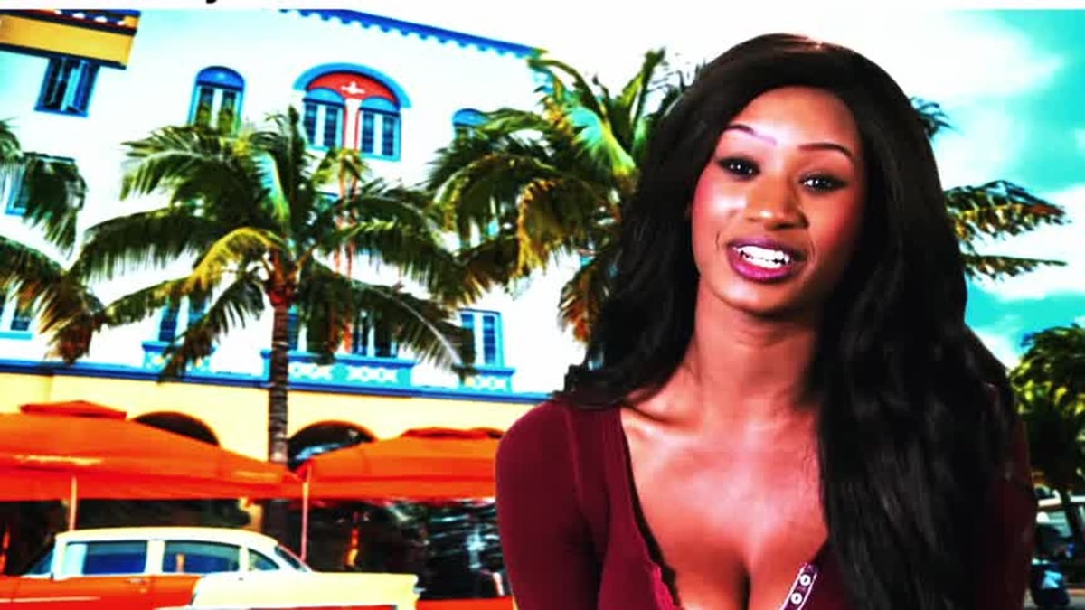 Bad Girls Club: Funniest Bad Girls of All Time | Apple TV