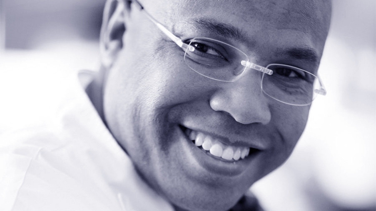 Family Style With Chef Jeff - Apple TV