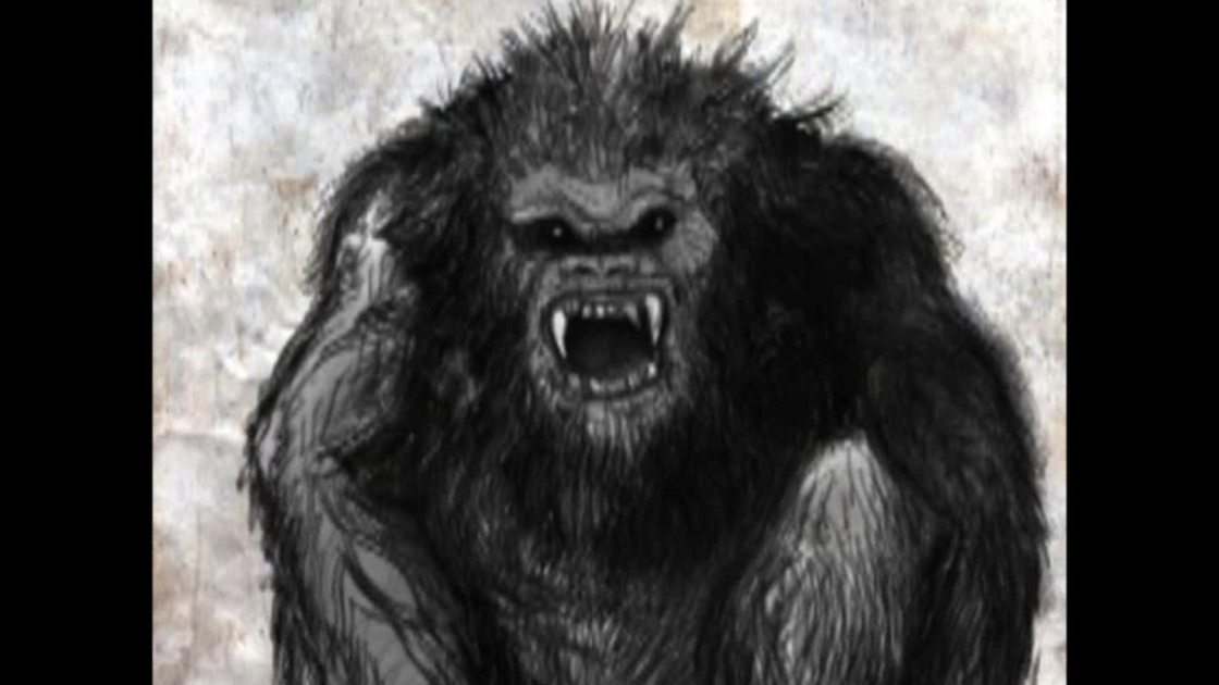 Devil Monkey - Lost Tapes | Apple TV