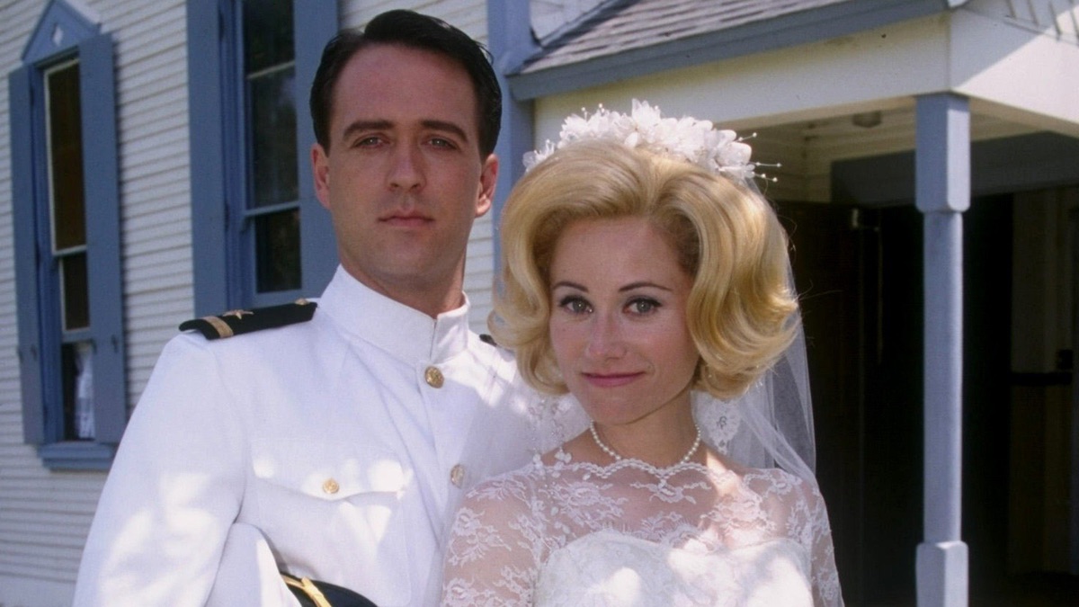 Get to the Heart: The Barbara Mandrell Story | Apple TV