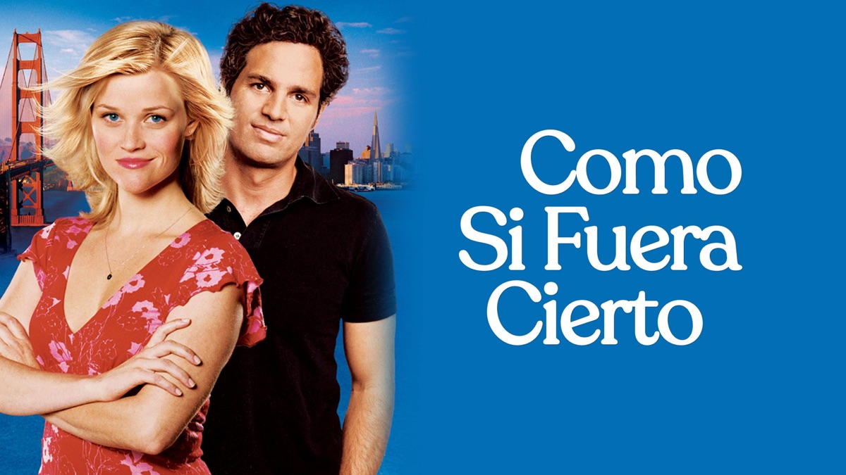 Como si fuera cierto | Apple TV