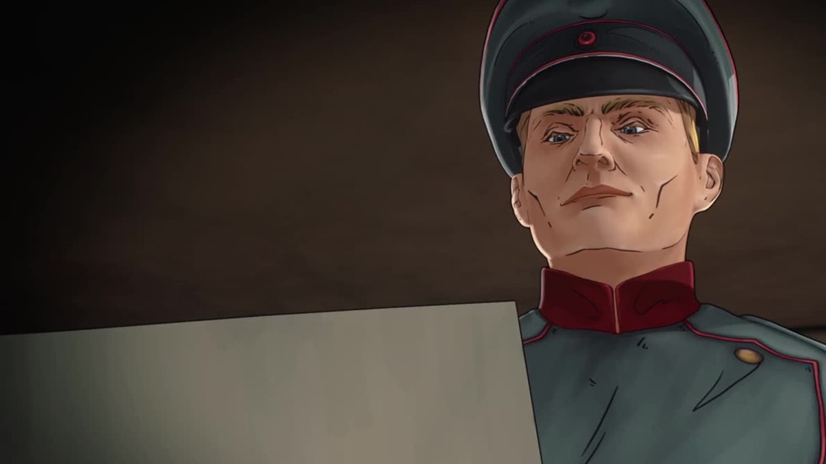 Sky Heroes: The Red Baron - Apple TV