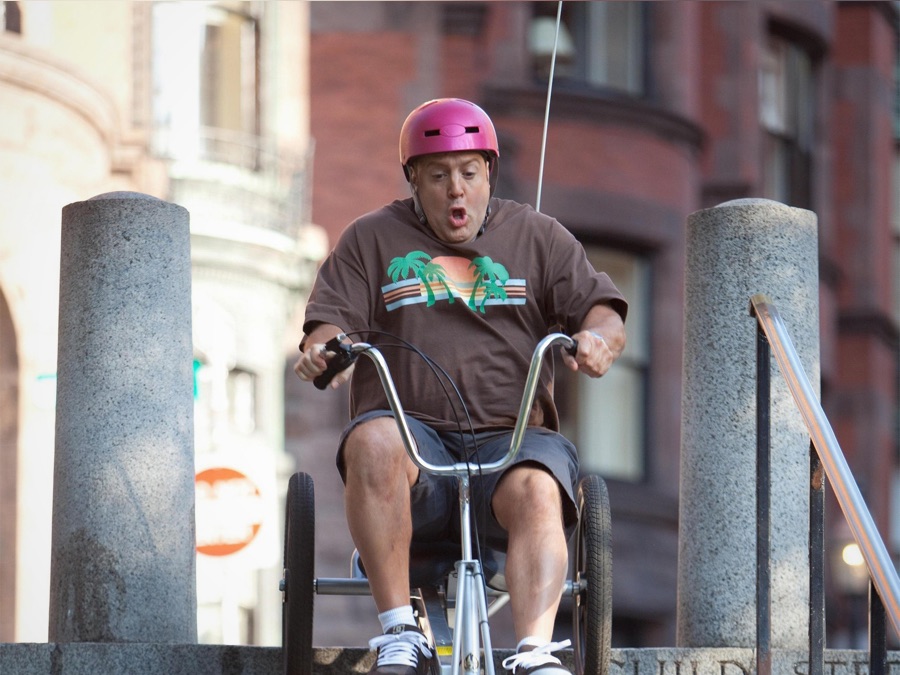 Zookeeper - Apple TV