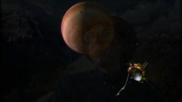 Earth Under Fire - Apple TV