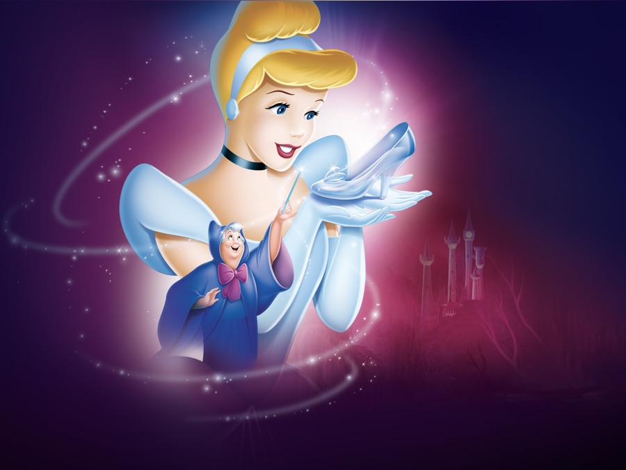 Cinderella | Apple TV (PL)