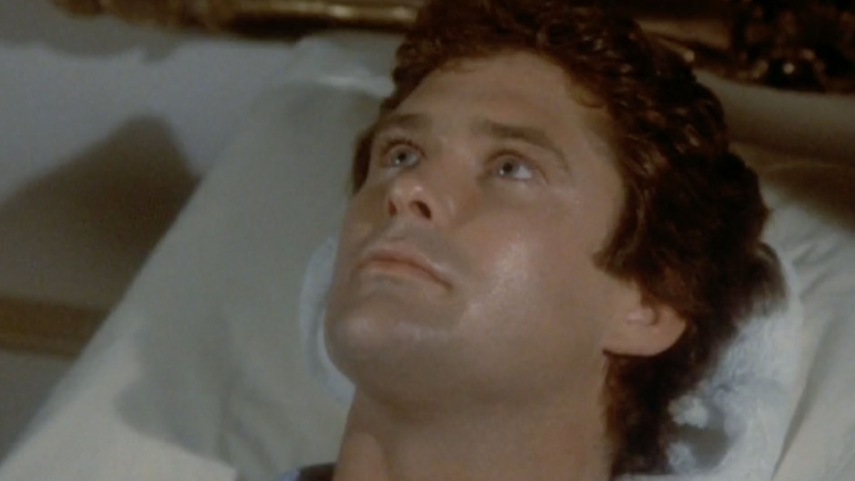 Michael Knight - Teil 1 – Knight Rider (Staffel 1, Folge 1) | Apple TV