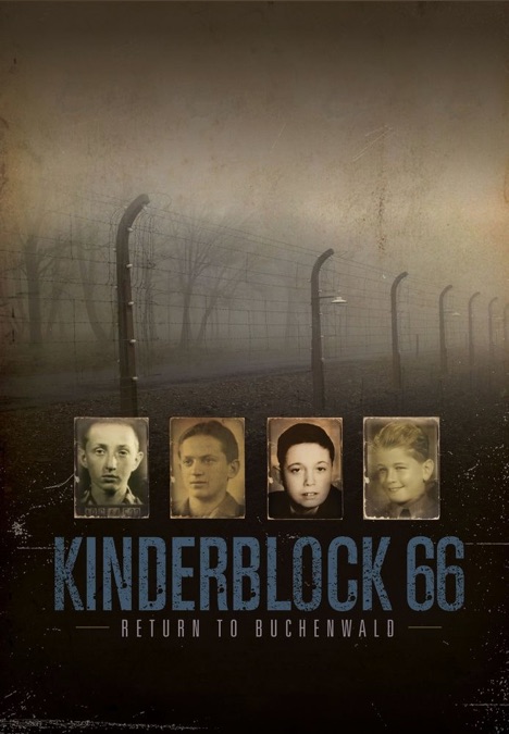 Kinderblock 66 - Return to Buchenwald | Apple TV
