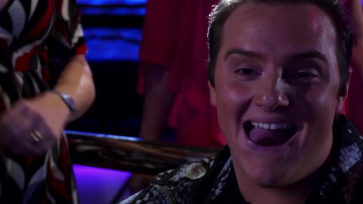 The Last Disco | Apple TV