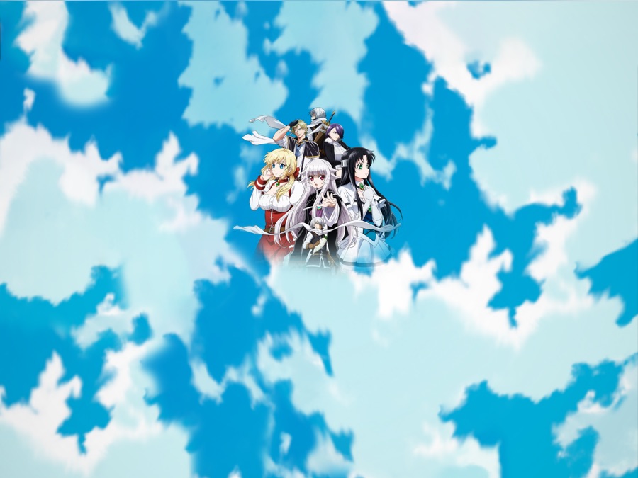 The Legendary Hero Is Dead! | Apple TV (UK)