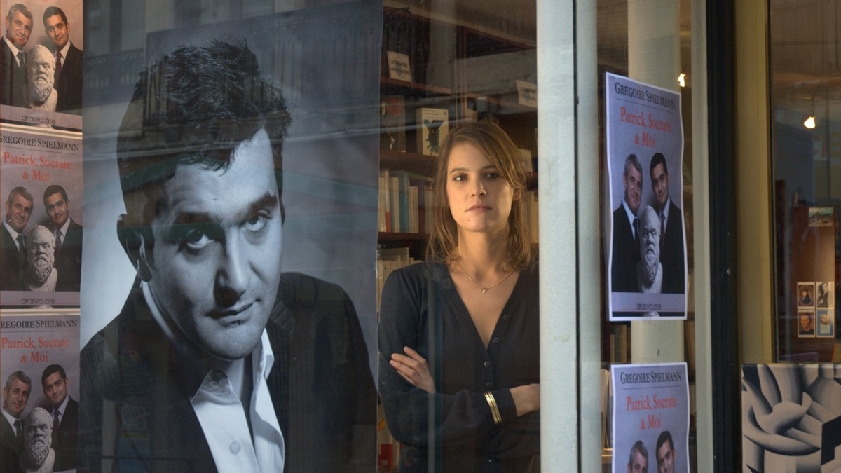 The High Life - Apple TV