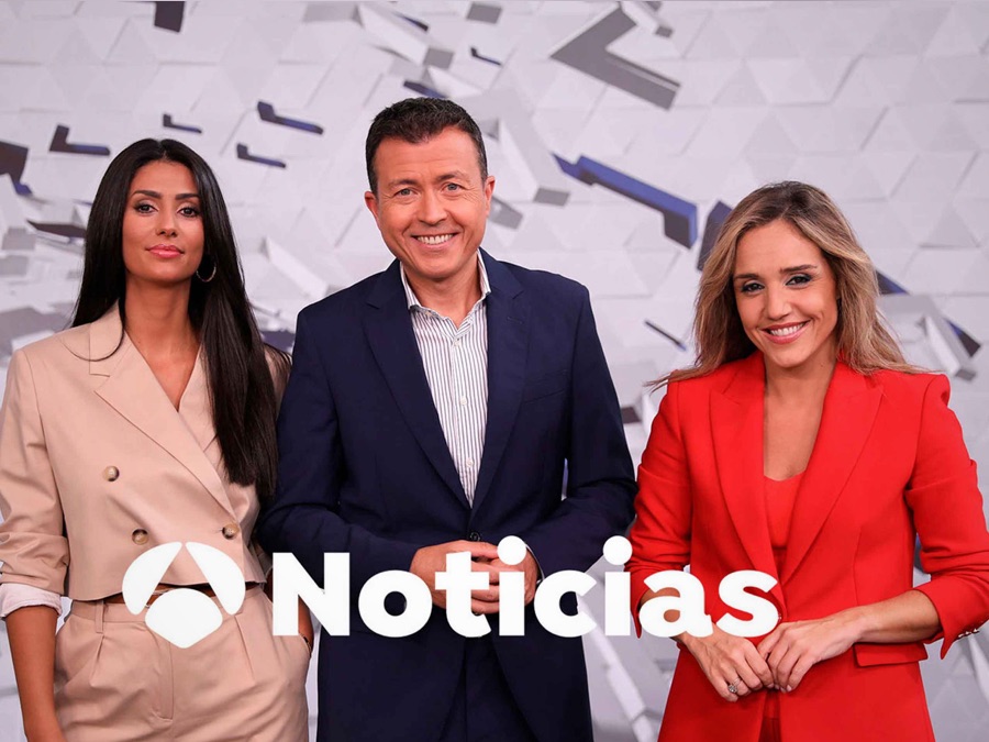 A3 Noticias de la Mañana | Apple TV (MX)