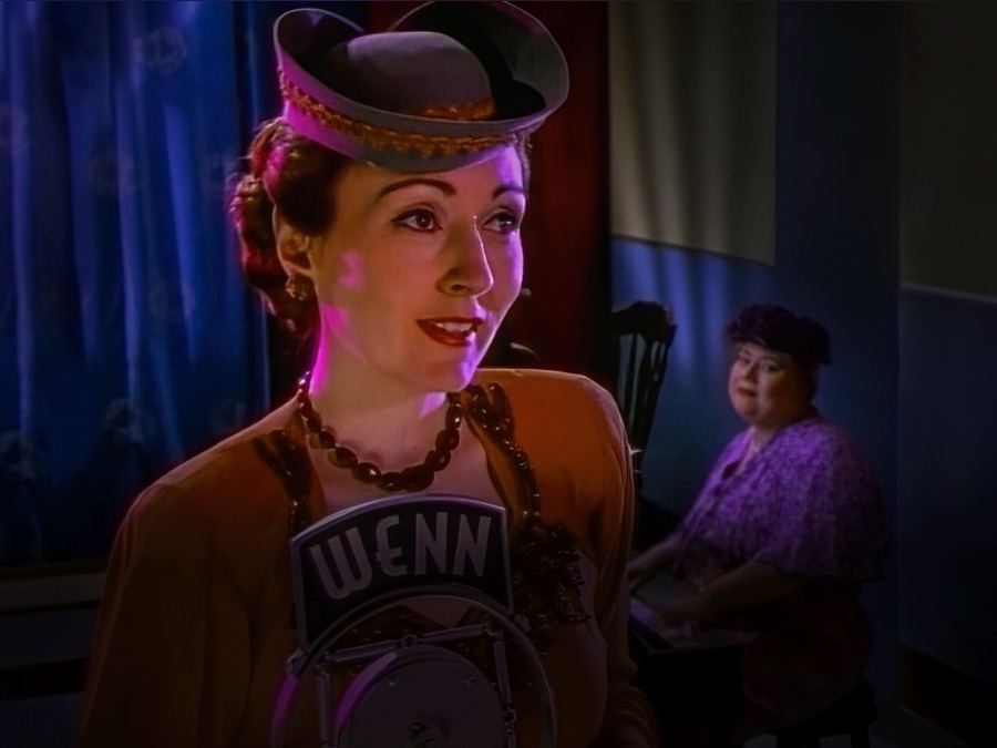 Remember WENN | Apple TV