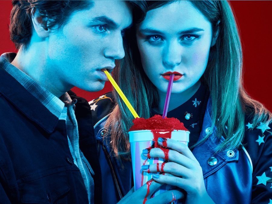 Heathers - Apple TV