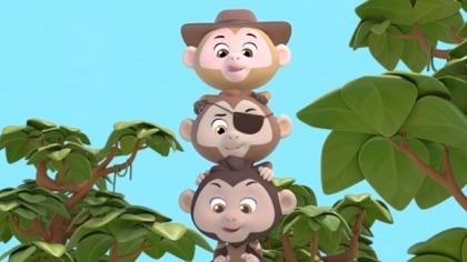 Top Wing on Apple TV