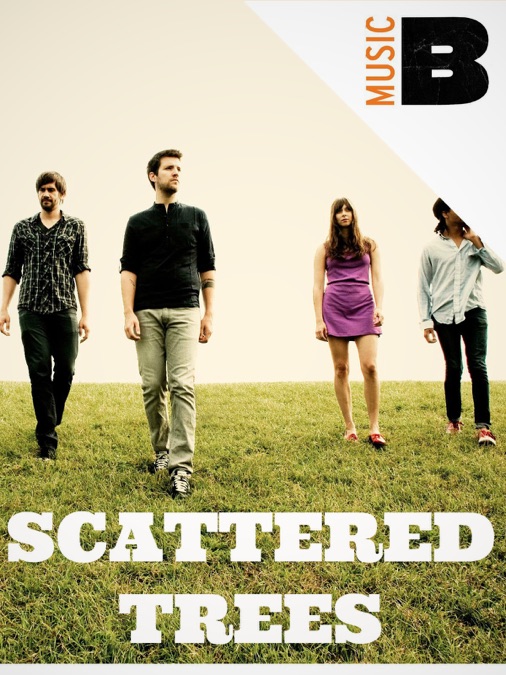 Scattered Trees | Apple TV