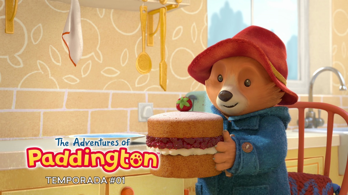 Las aventuras del oso Paddington | Apple TV