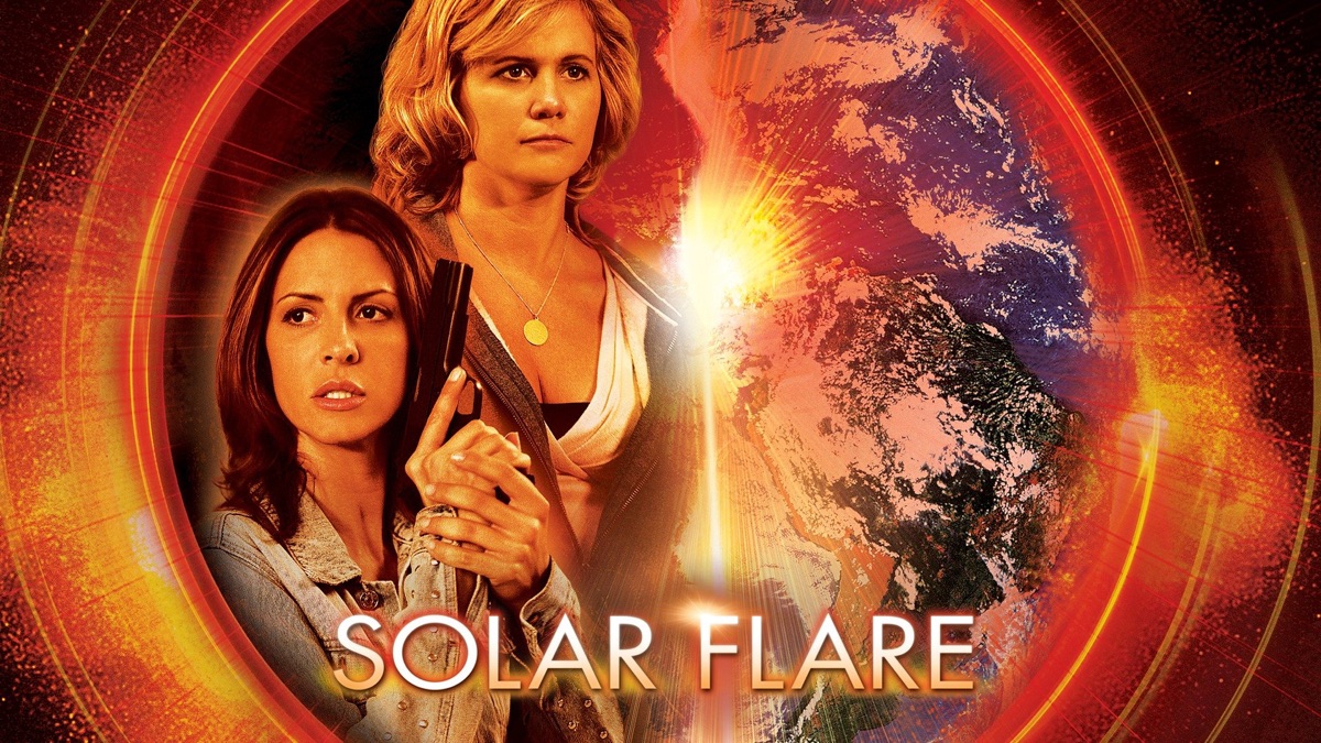 Solar Destruction | Apple TV