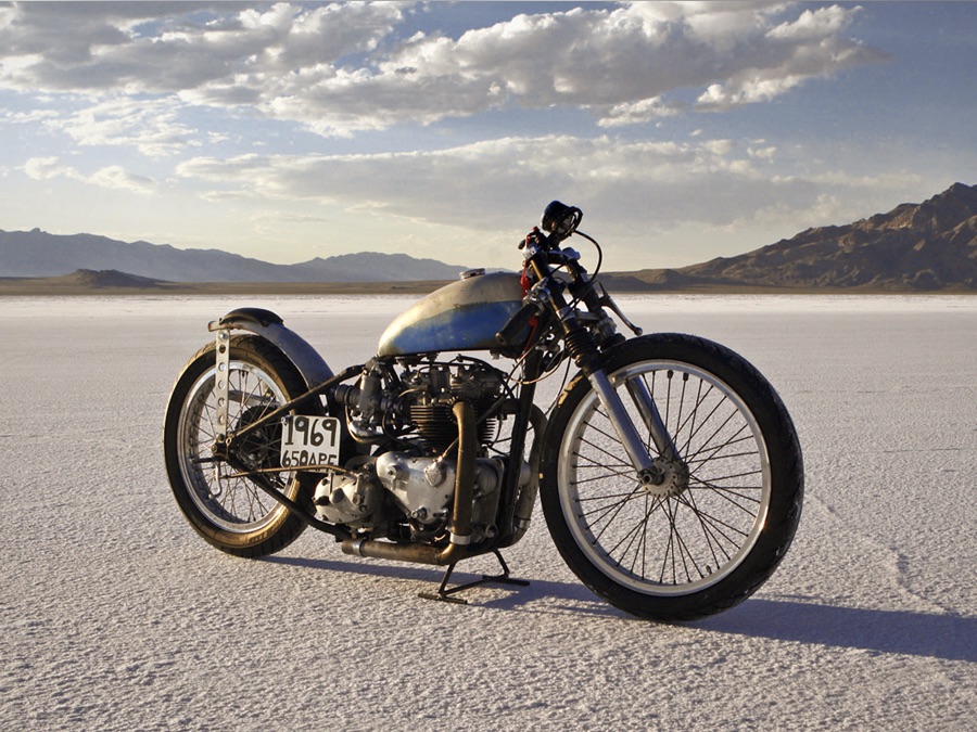 The Salt Ghost: Return of the Nitro Express - Apple TV