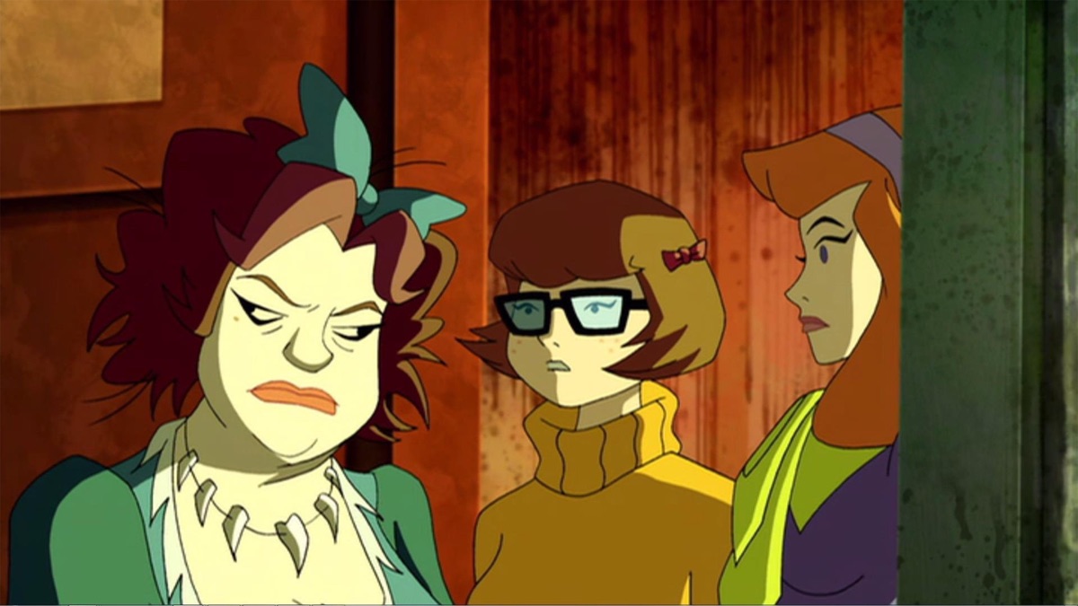 The Creeping Creatures — Scooby-Doo! Mystery Incorporated | Apple TV