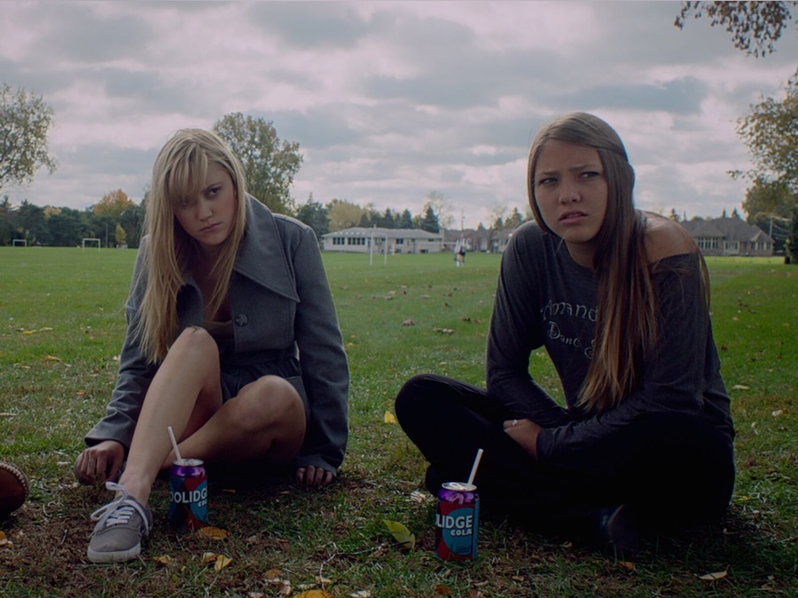 It Follows - Apple TV (ES)