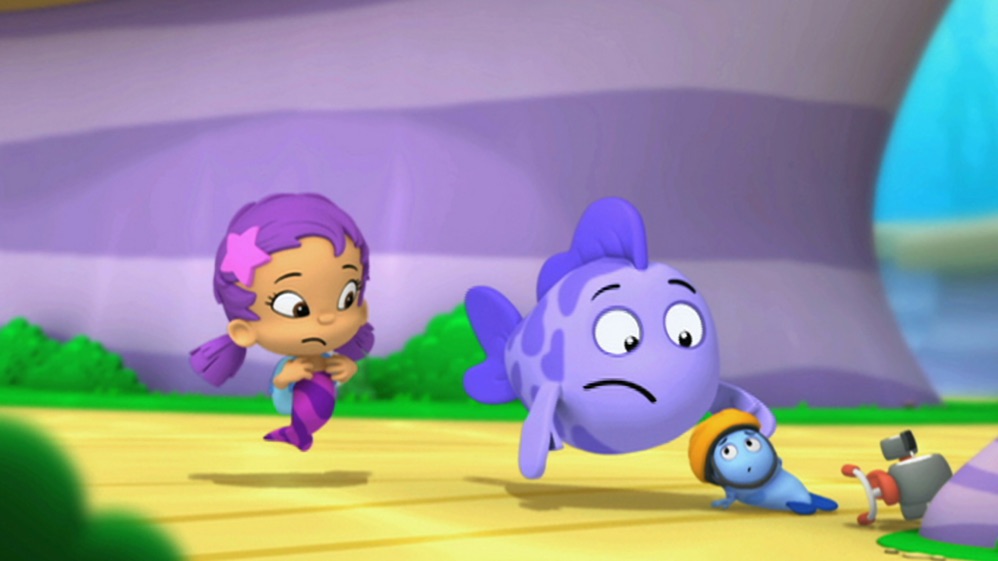 Bubble Guppies | Apple TV
