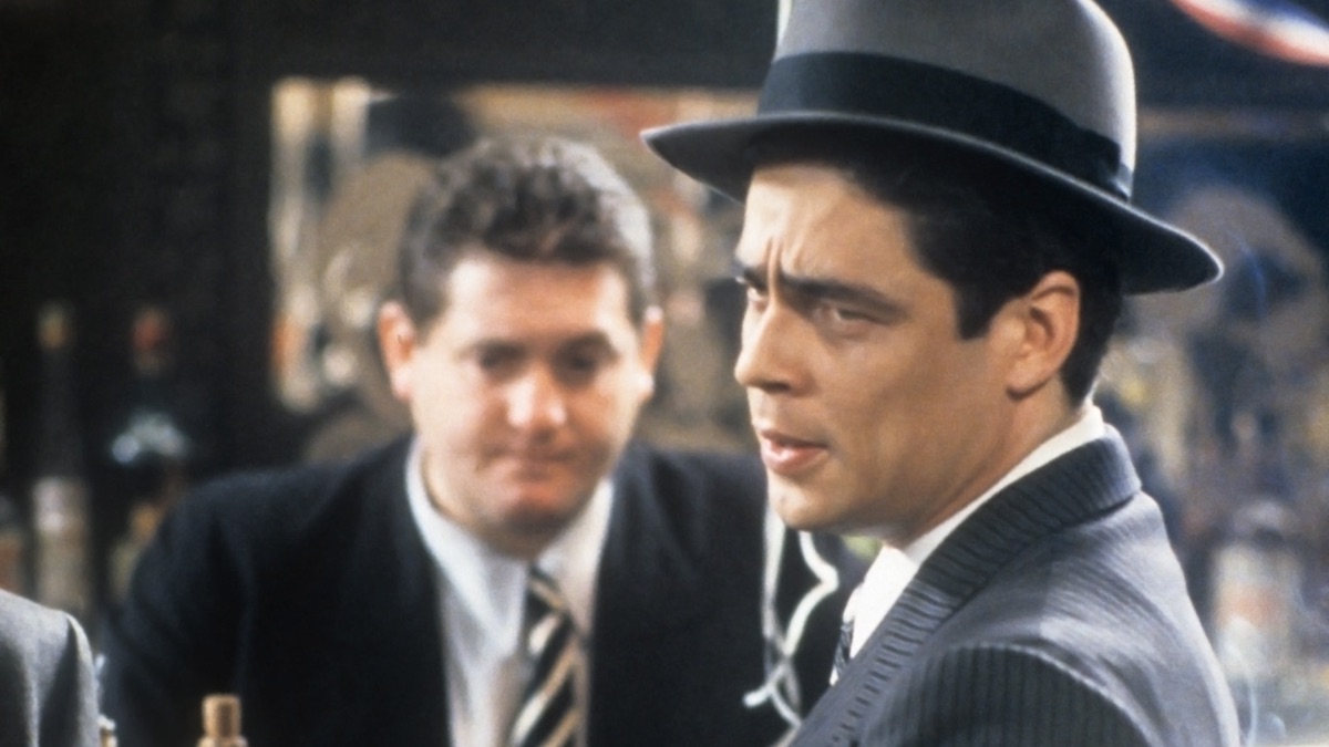 The Funeral - Apple TV (NO)