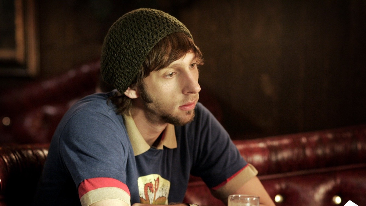 Joel David Moore Dodgeball